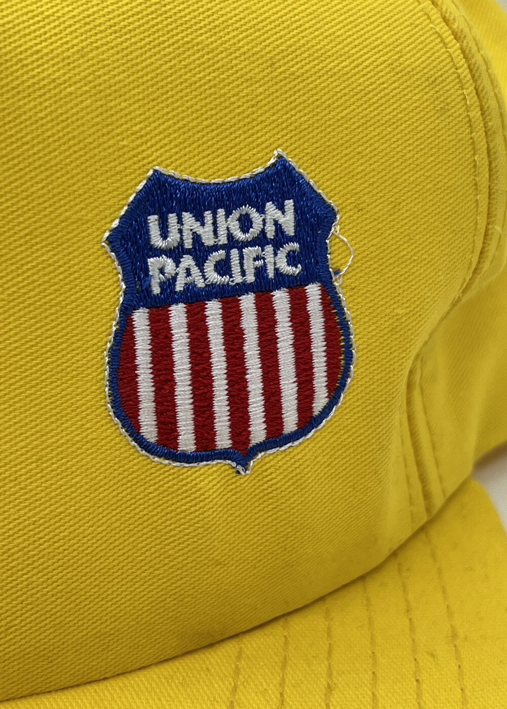 Vintage Union Pacific General Electric Transportation… - Gem