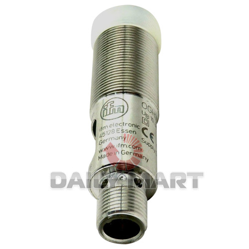 New In Box IFM OGH700 OGHLFPKG/US100 Photoelectric Switch Sensor | eBay