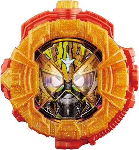Kamen Rider Zio DX Ex -Aidum Tek Gamer Ride Watch | eBay