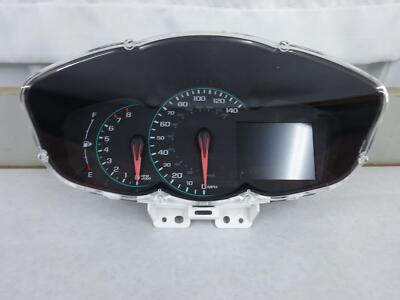 Speedometer CHEVY TRAX 19 20 21 22 | eBay