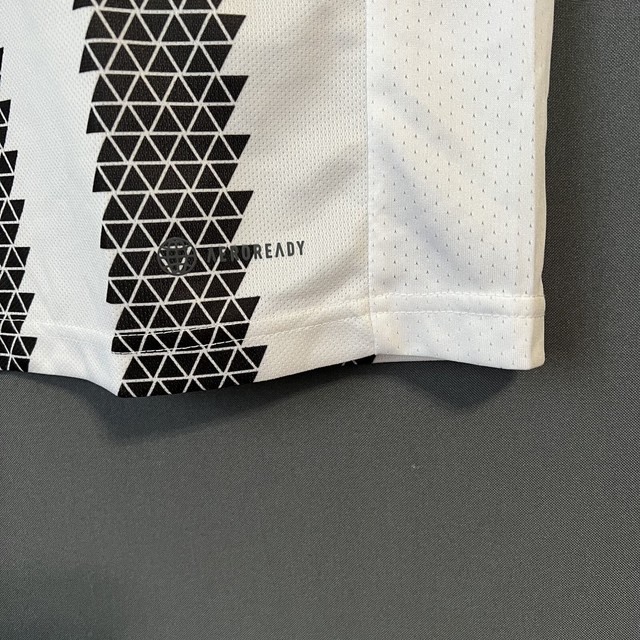 Juventus Jersey 2022-2023 Home Size L Mens Soccer Football Shirt Adidas ...