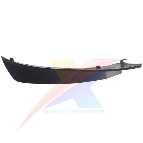 Front Right Lower Bumper Air Deflector Trim LR046704 For Range Rover ...