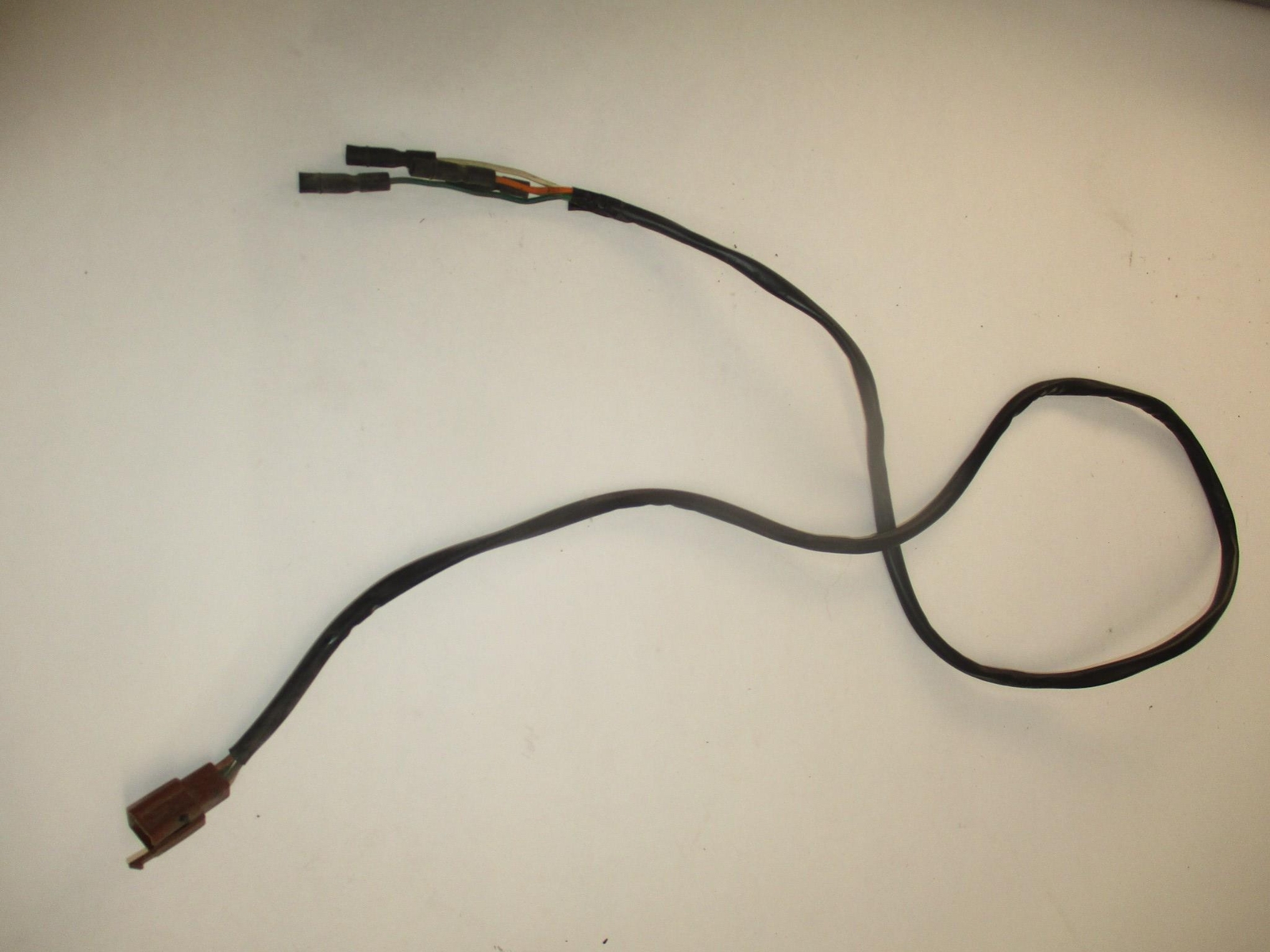 89 HONDA GL1500 CB INTERCOM WIRING HARNESS | eBay