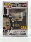 FUNKO POP Leatherface Pretty Woman for sale | eBay