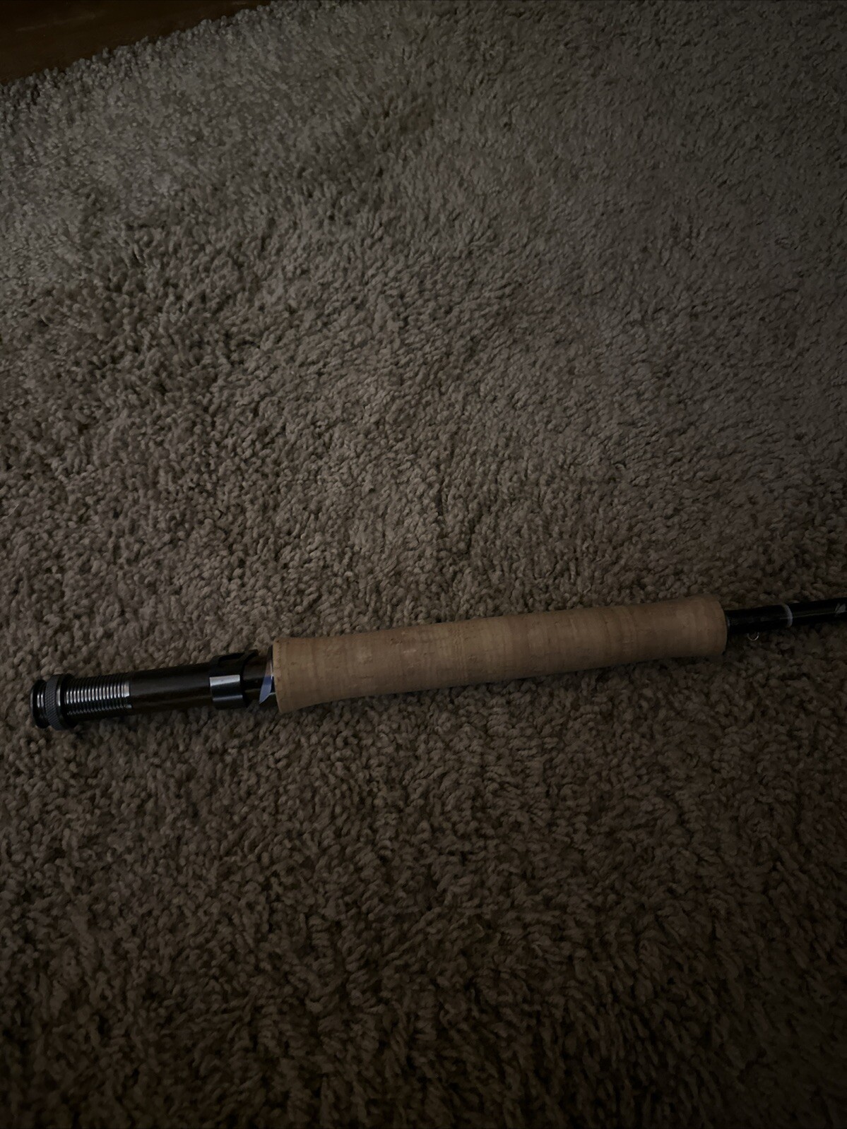 SAGE R8 Core 590-4 9 Foot Fly Rod - 4 Piece | eBay