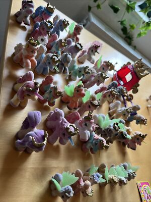 Filly Pferde Sammlung (36 Pferde + Kutsche) | eBay.de