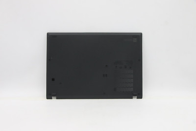For Lenovo Thinkpad X13 Gen 2 Bottom Lower Case Base Cover AL WWAN ...