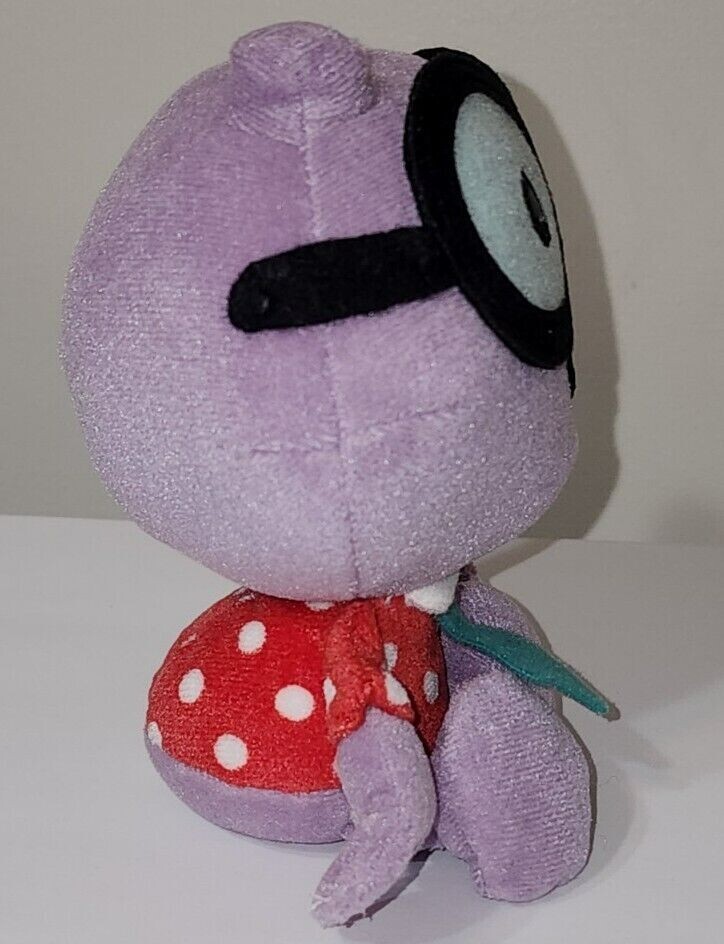 Ty Beanie Baby WIDGET & WALDEN (WOW WOW WUBBZY) NEW MWMTs Plush Stuffed ...