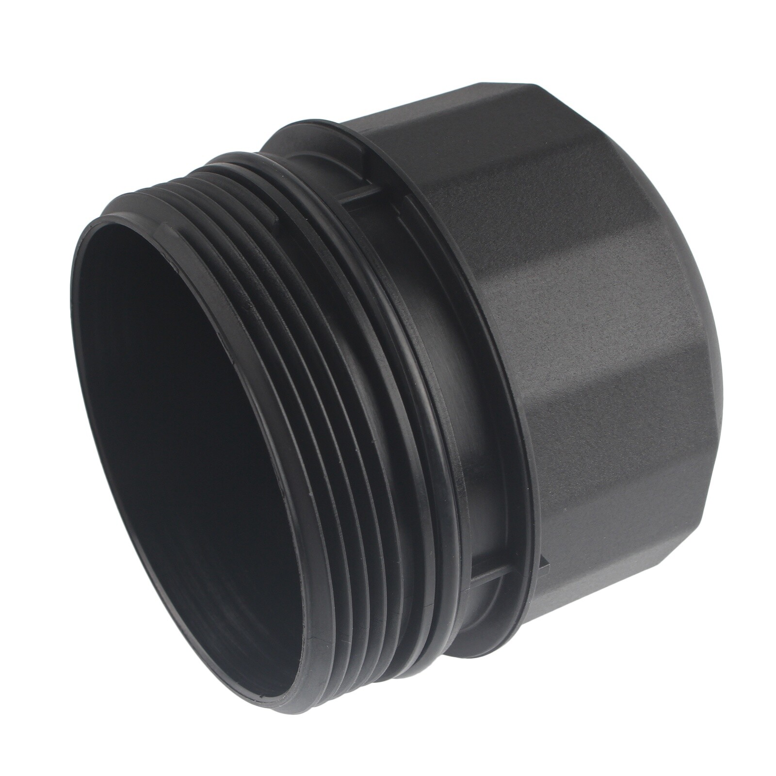 Oil Filter Cover Fit Land Rover Range Rover Sport Velar Discovery LR4 ...