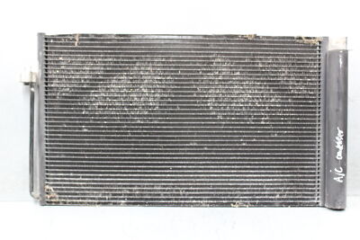 OEM BMW E60 535i 08-10 AC A/C Air Conditioning Condenser Condensor ...