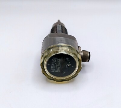 ETA Flow Switch FS10-U1 DC24v | eBay