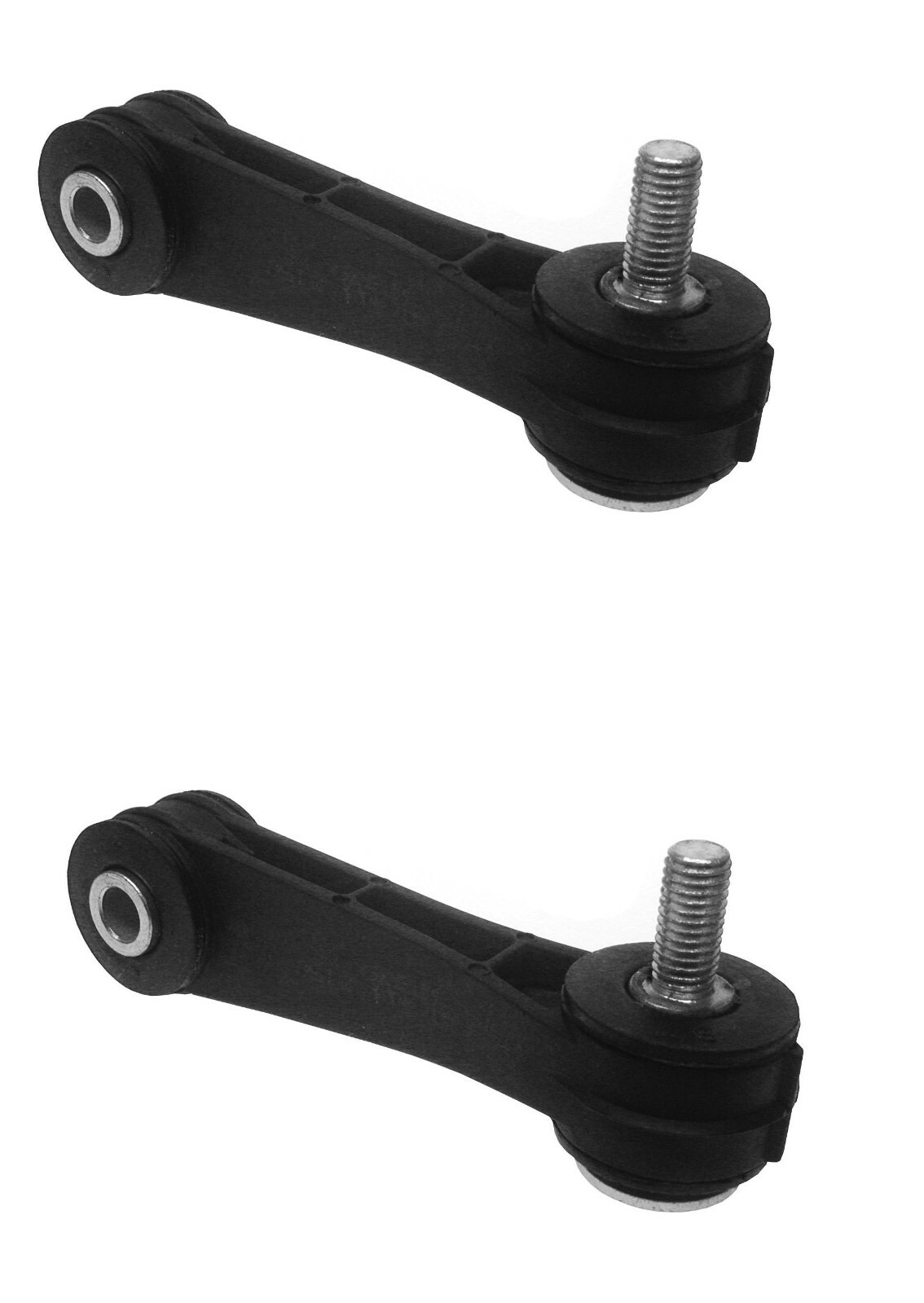 2 URO Left+Right Front Stabilizer Sway Bar Link Linkage Rods Set for ...