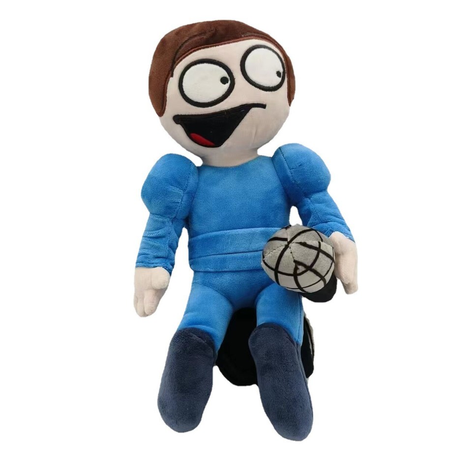 Dave and Bambi Plush Toys Plush Doll Plush Pillow Toys Kids Gift X'mas ...