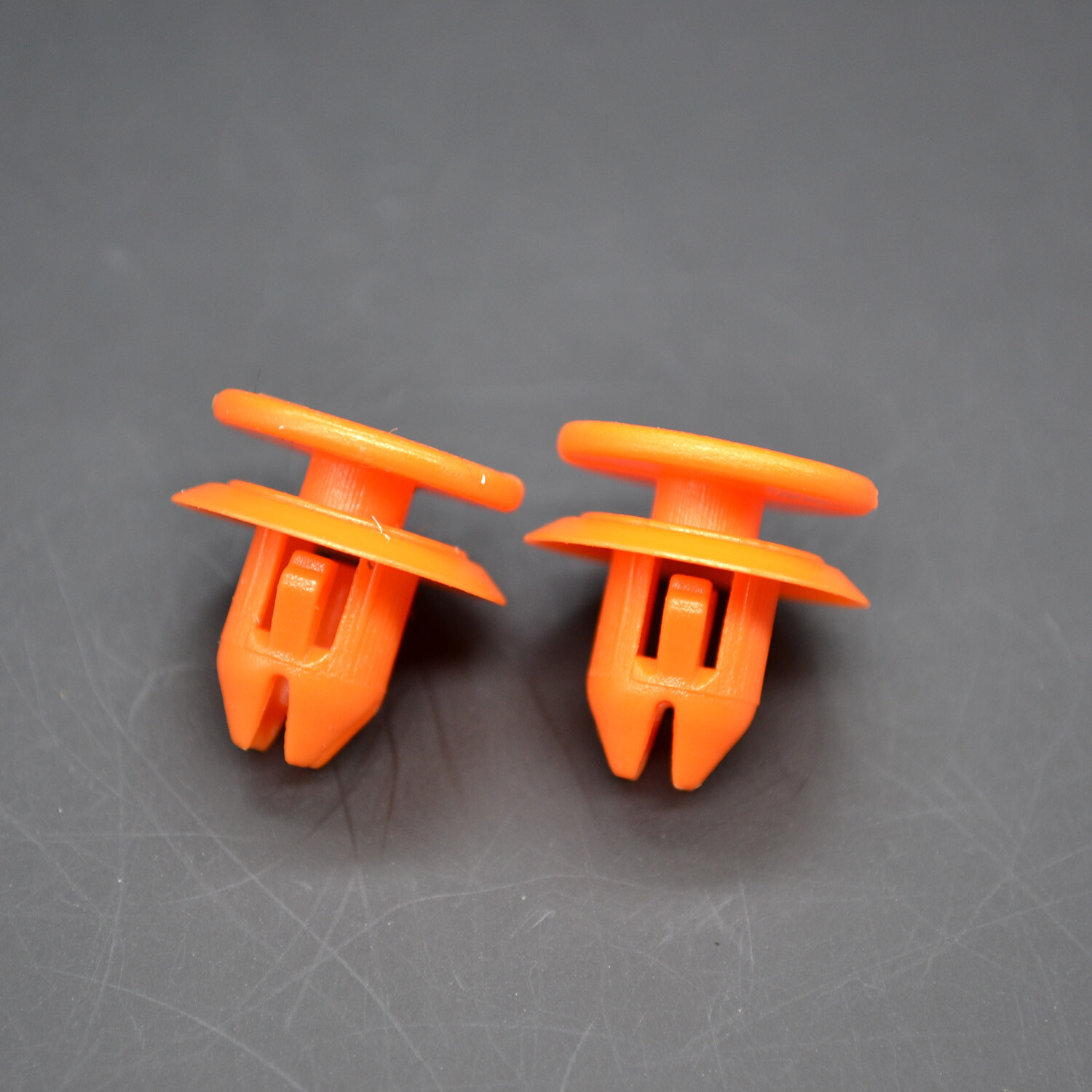 10pcs Flare Clips MountingsFastener Screws for Volvo V70 XC70 XC60 XC90 ...