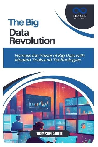 Thompson Carter The Big Data Revolution (Paperback) (US IMPORT) | eBay UK