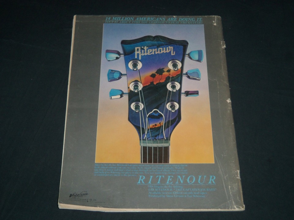1978 MAY 27 RECORD WORLD MAGAZINE - WILLIE NELSON COVER - MUSIC - PB ...