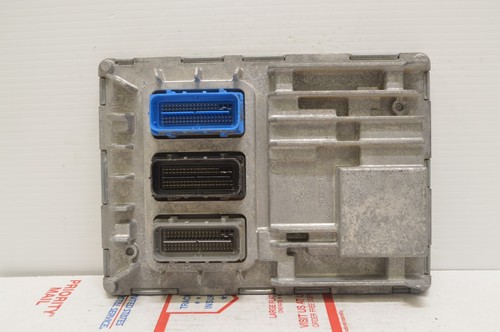 2017 2020 Chevrolet Colorado Engine Control Module Unit Ecm 12709247 ...