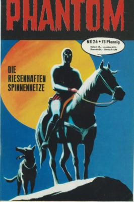 Phantom 26 (Z1), Semic | eBay.de