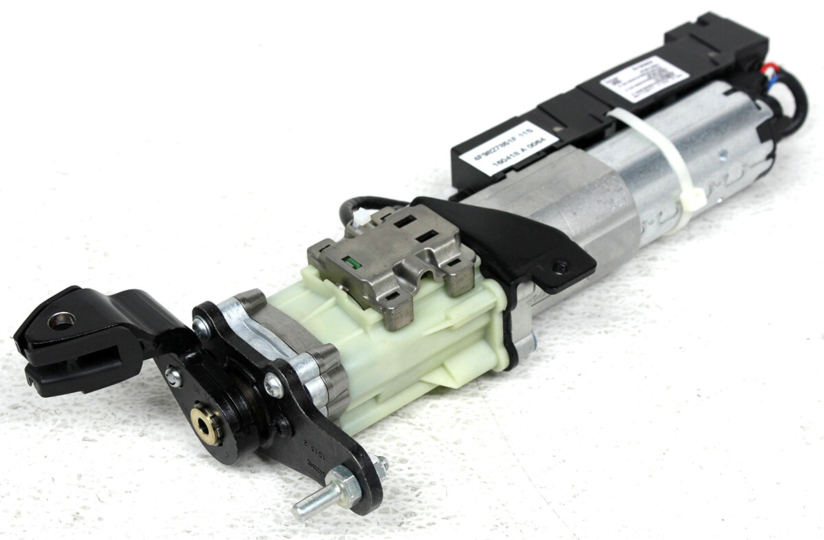 Audi+4F9827851F+Genuine+OEM+Factory+Original+Drive+Unit for sale online ...