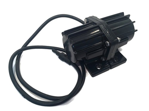 200 lb Vibrator Motor for Buyers SnowEx Trynex Meyers V-Box Salt Sand ...