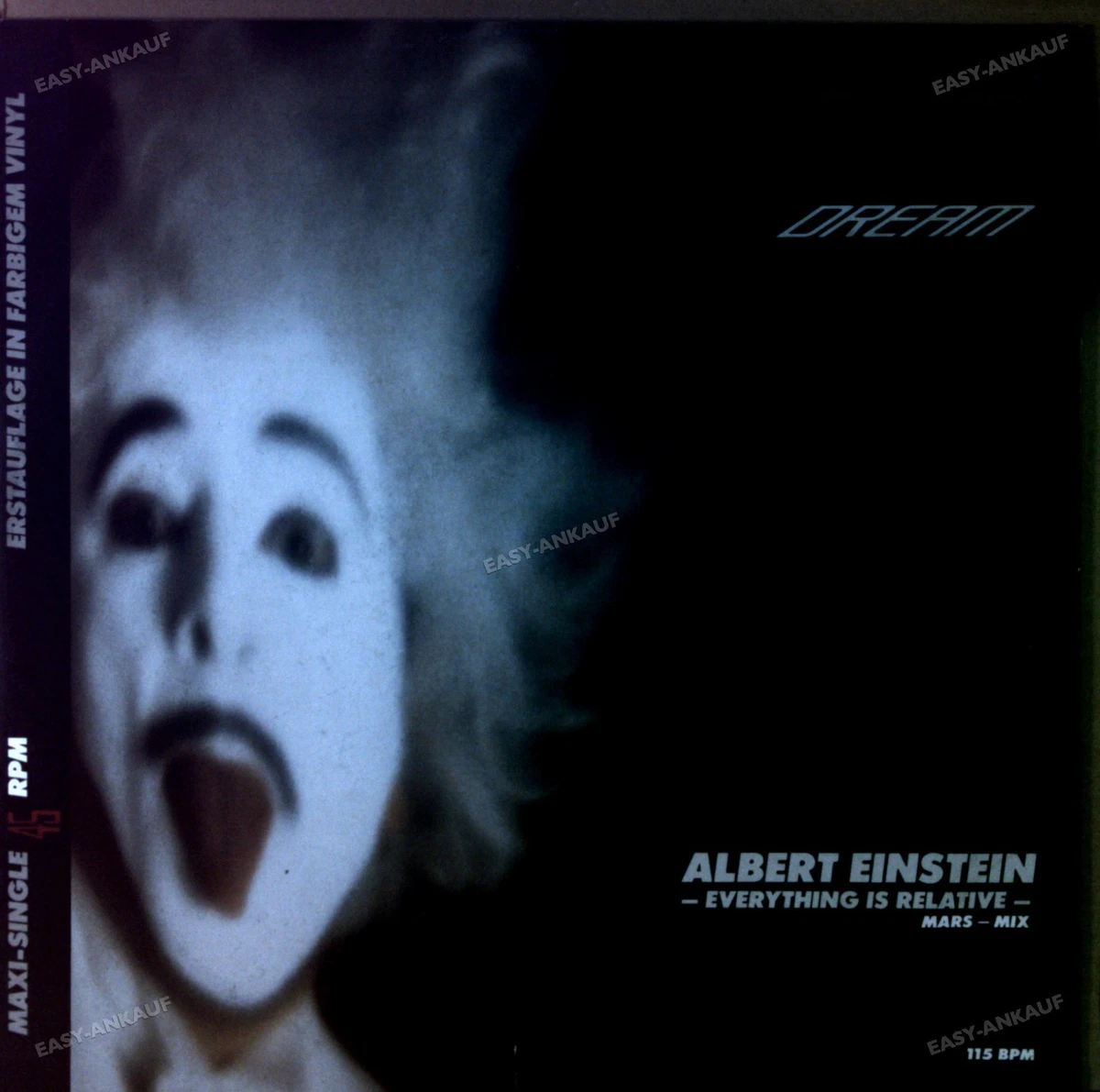 Everything Is Relative