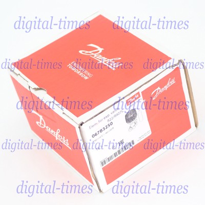 One For Danfoss New 067B3250 Expension Valve In Box Free Shipping | eBay