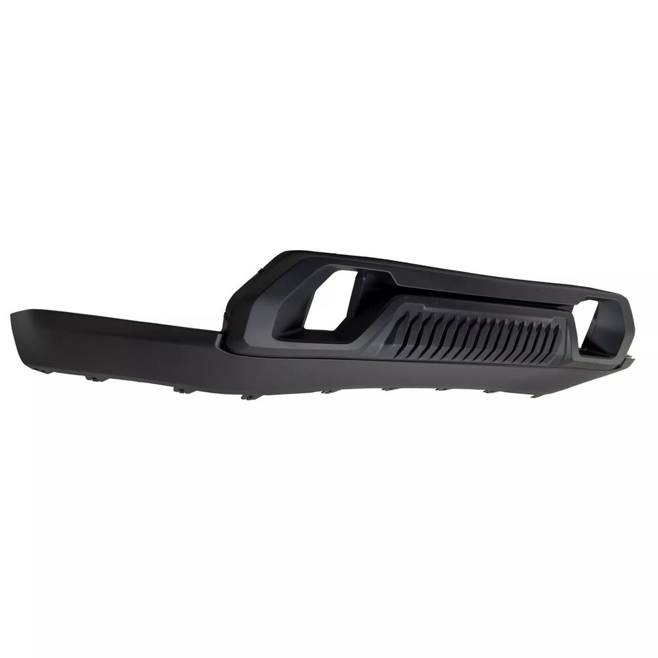 New Front Lower Bumper Cover For 2019-2021 GMC Sierra 1500 84225828 ...