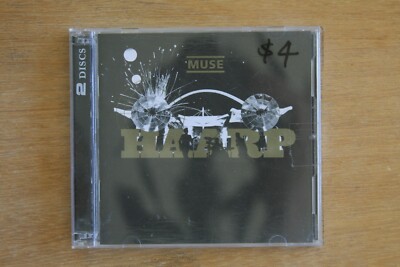 Muse ‎– HAARP (Box C770) | eBay