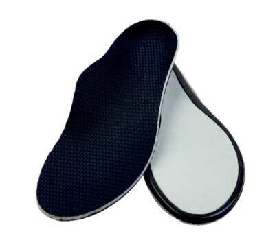Interpod Soft Full Length LOW Stiffness Orthotic (0°) -Low Support ...