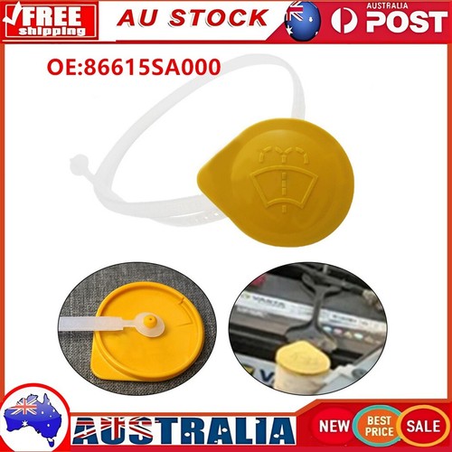 Windshield Washer/ Fluid Reservoir Cap For Forester For Impreza ...