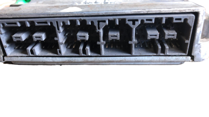 KLP2 18 881C ecm ecu computer 1999-2000 Mazda Millenia | eBay