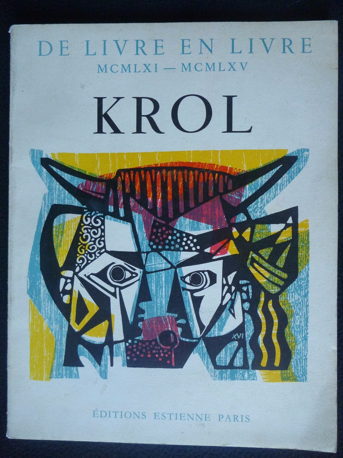 Krol | eBay
