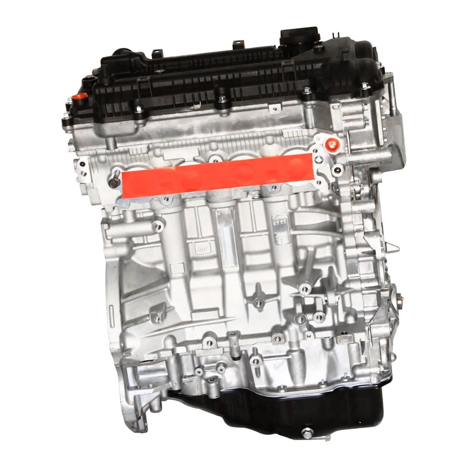 Engine Assembly FOR Hyundai Elantra KIA Forte 1797CC l4 GAS 2014-2016 ...