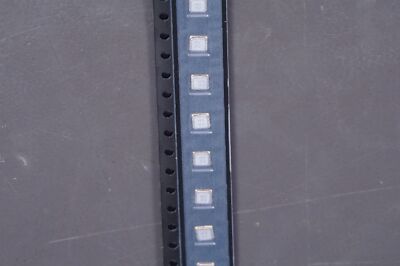 Lot of 2 TA1072A Tai-Saw Tech SAW Filter 847MHz 2.5dB SMT 3.0 x 3.0 x 1 ...