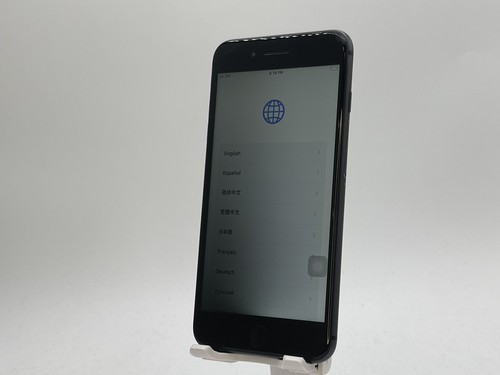 Apple iPhone 8 Plus A1864 256GB Space Gray Unlocked W051345 | eBay