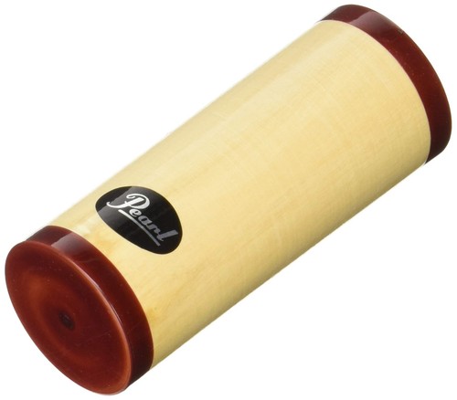 Pearl Kids Percussion Round Wood Shaker_ | eBay