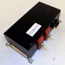 Delco Remy Low Voltage Disconnect 10511393 16f Model 8600056 for sale ...