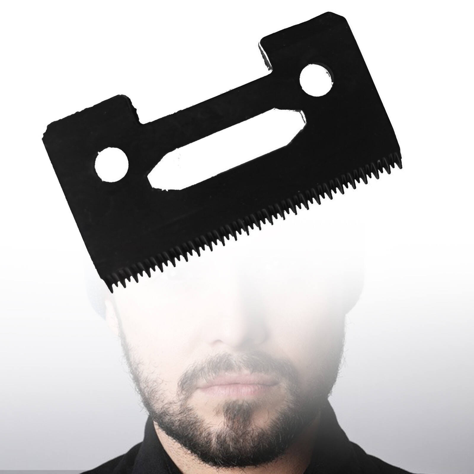 For WAHL Ceramic Stagger Tooth Crunch blade for WAHL Stagger tooth ...