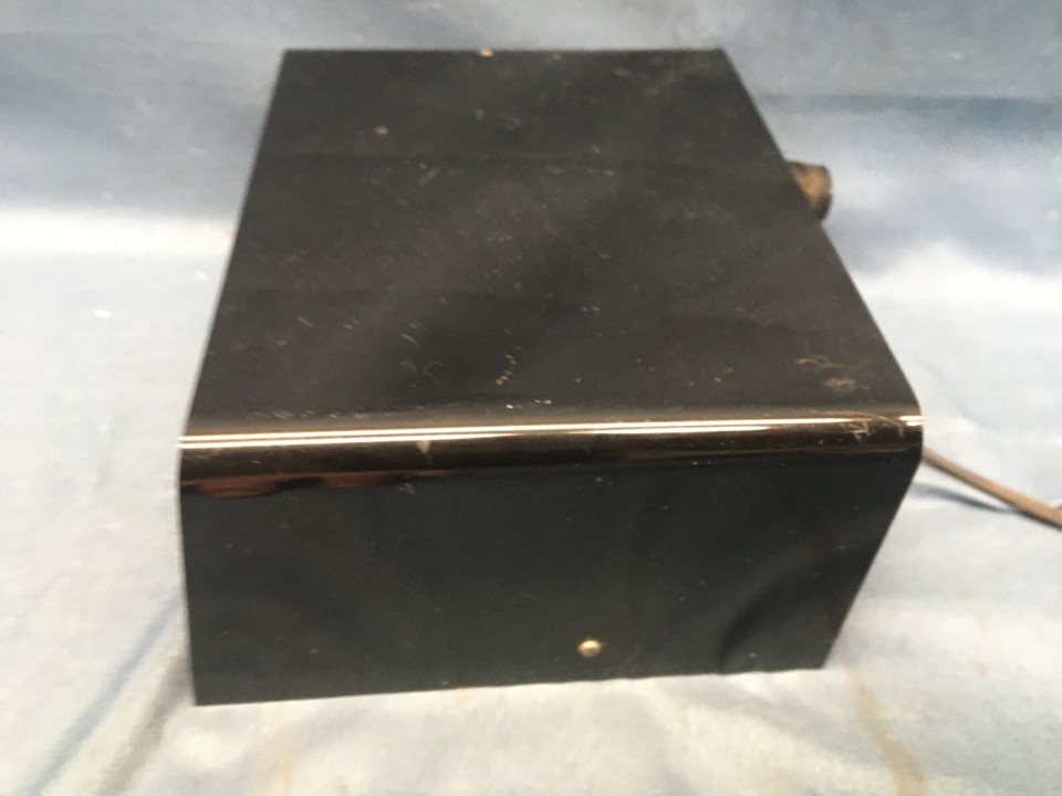 **READ** Optoelectronic Inc FC-50C Radio Frequency Counter | eBay