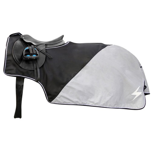 Hy Silva Flash Waterproof Horse Exercise Sheet BZ4305 | eBay