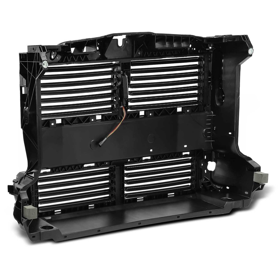 Active Grille Shutter with Motor Assembly for Ford Escape 2020 2021 ...