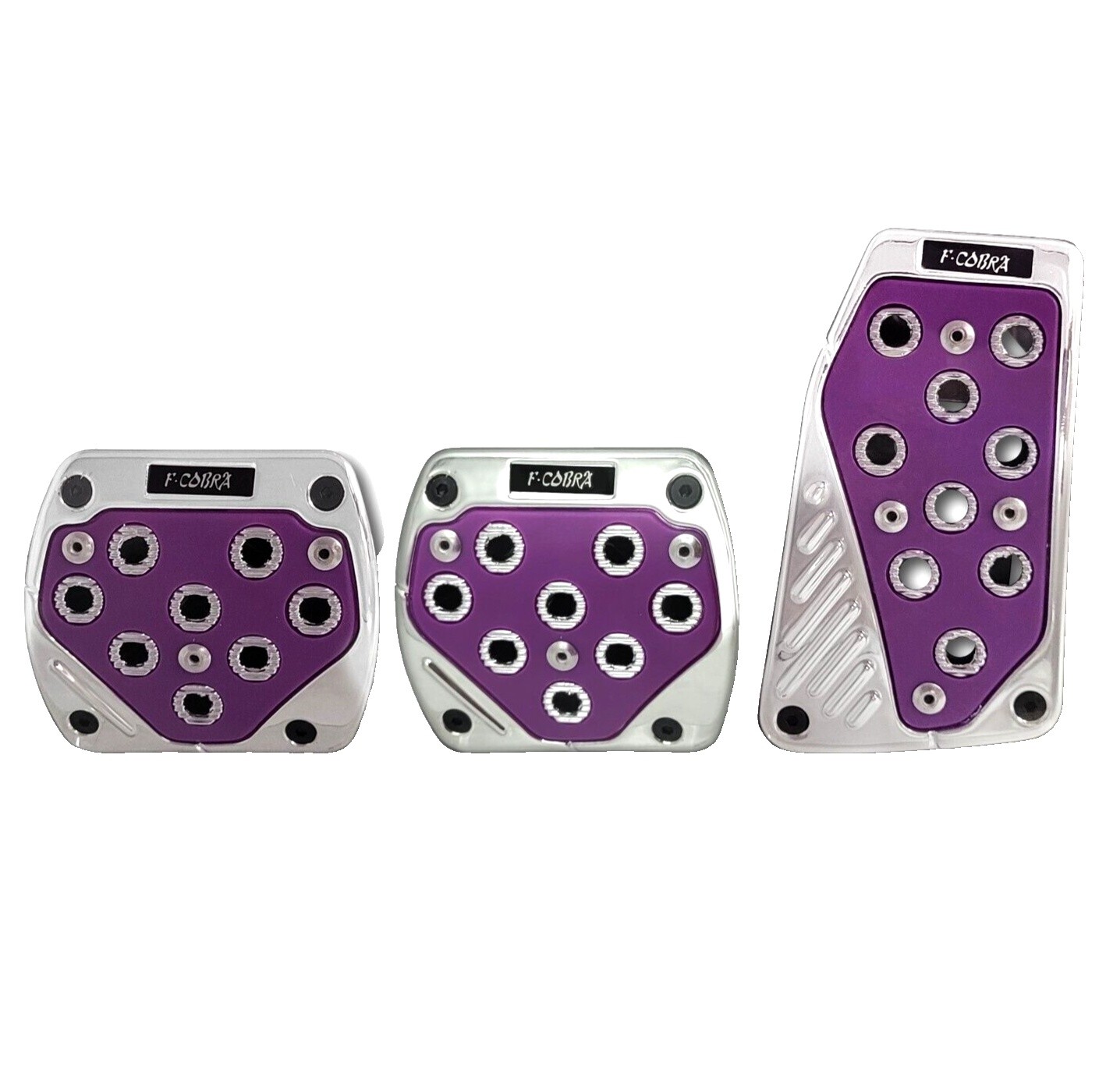 Car Pedals Manual | eBay