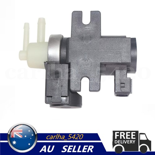 For Kyron Actyon Vacuum Modulator Pressure Converter Solenoid Valve ...