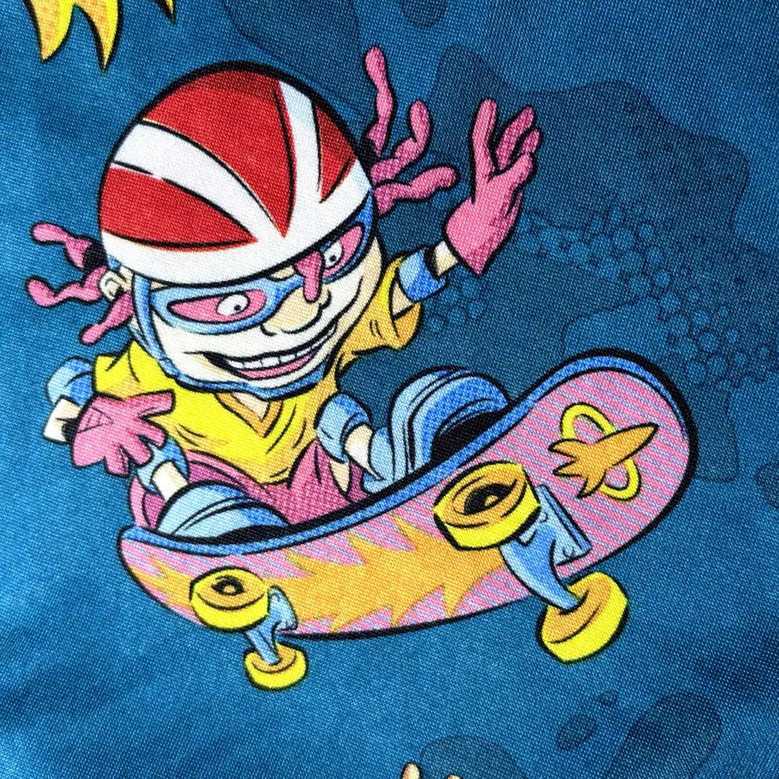 Nickelodeon Spongebob Rugrats Ren & Stimpy Hey Arnold… - Gem