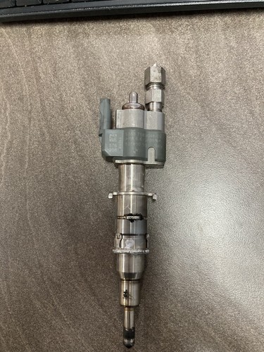 BMW N43 Injector 13537589048 -09 (Used Genuine OEM) | eBay