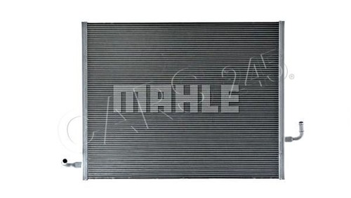 MAHLE Radiator For VOLVO S60 III V60 II V90 Estate Xc60 Xc90 19 ...