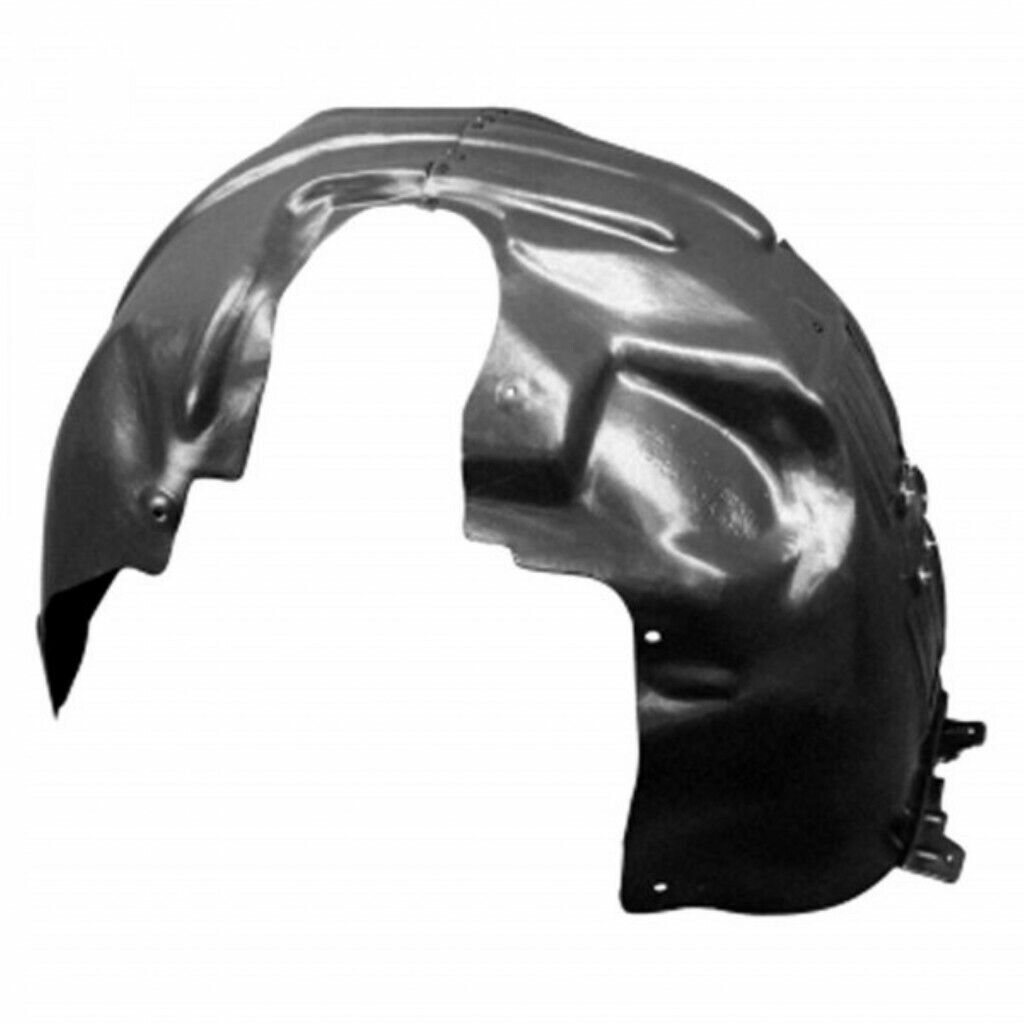 New Driver Side Front Fender Inner Panel For Jeep Cherokee 2014-2018 | eBay