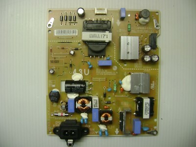 LG 43UJ6300-UA Power Supply EAY64529501, EAX67209001(1.5) #AL2 | eBay