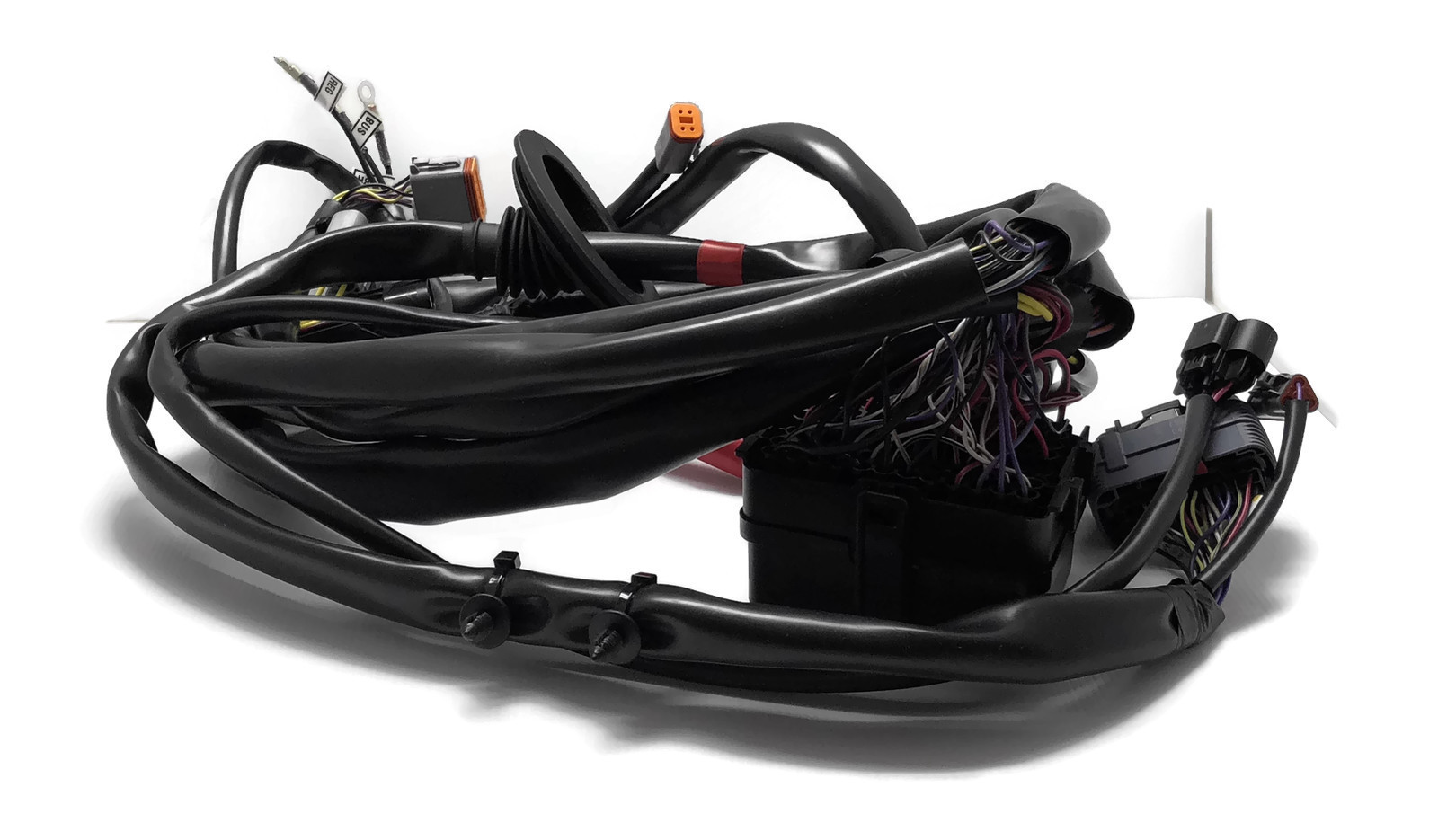 PWCParts Wiring Harness Fits Sea Doo 2012 RXT Replaces 278002940 ...