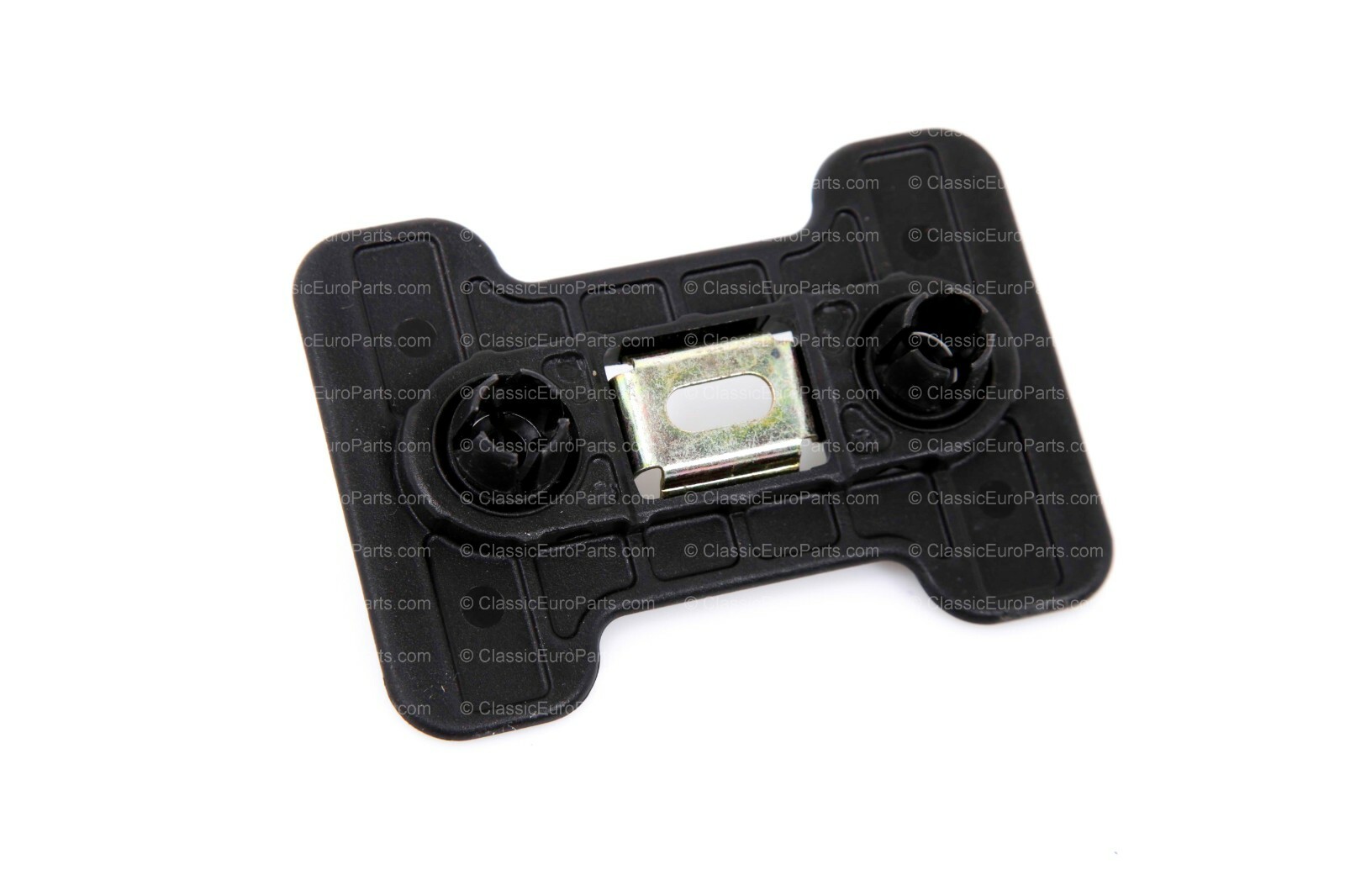 Fender side brackets for VW Passat / Quantum B2 B32 B3 B4 bumper F/R ...